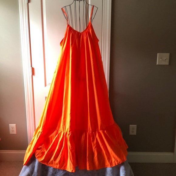 Dresses | Bold And Bright Sun Dress | Poshmark